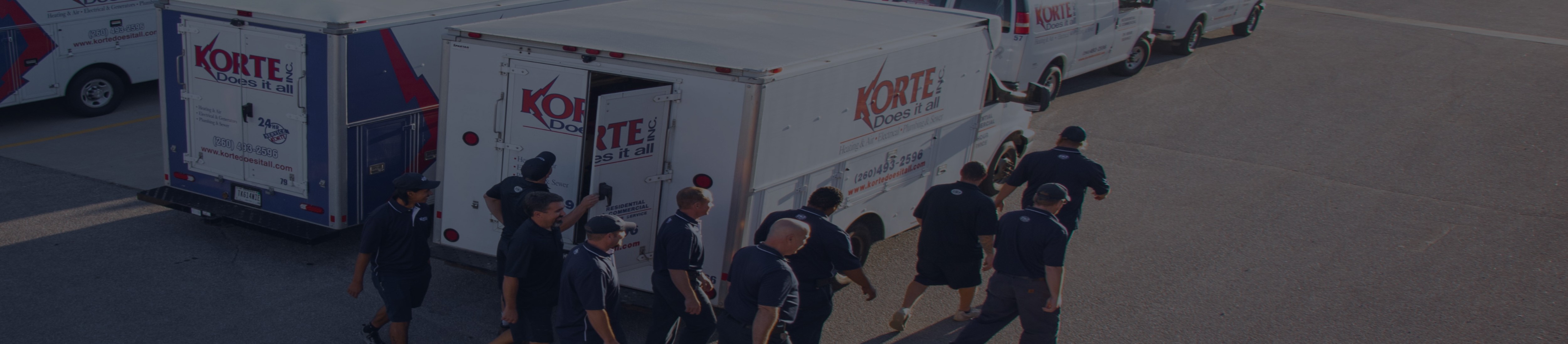 Home Energy Assessment | Korte Does It All Home Energy Assessment | Korte Does It All