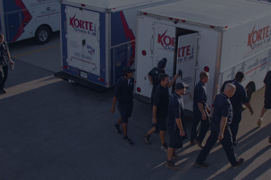 Contact Us | Korte Does It All, Inc