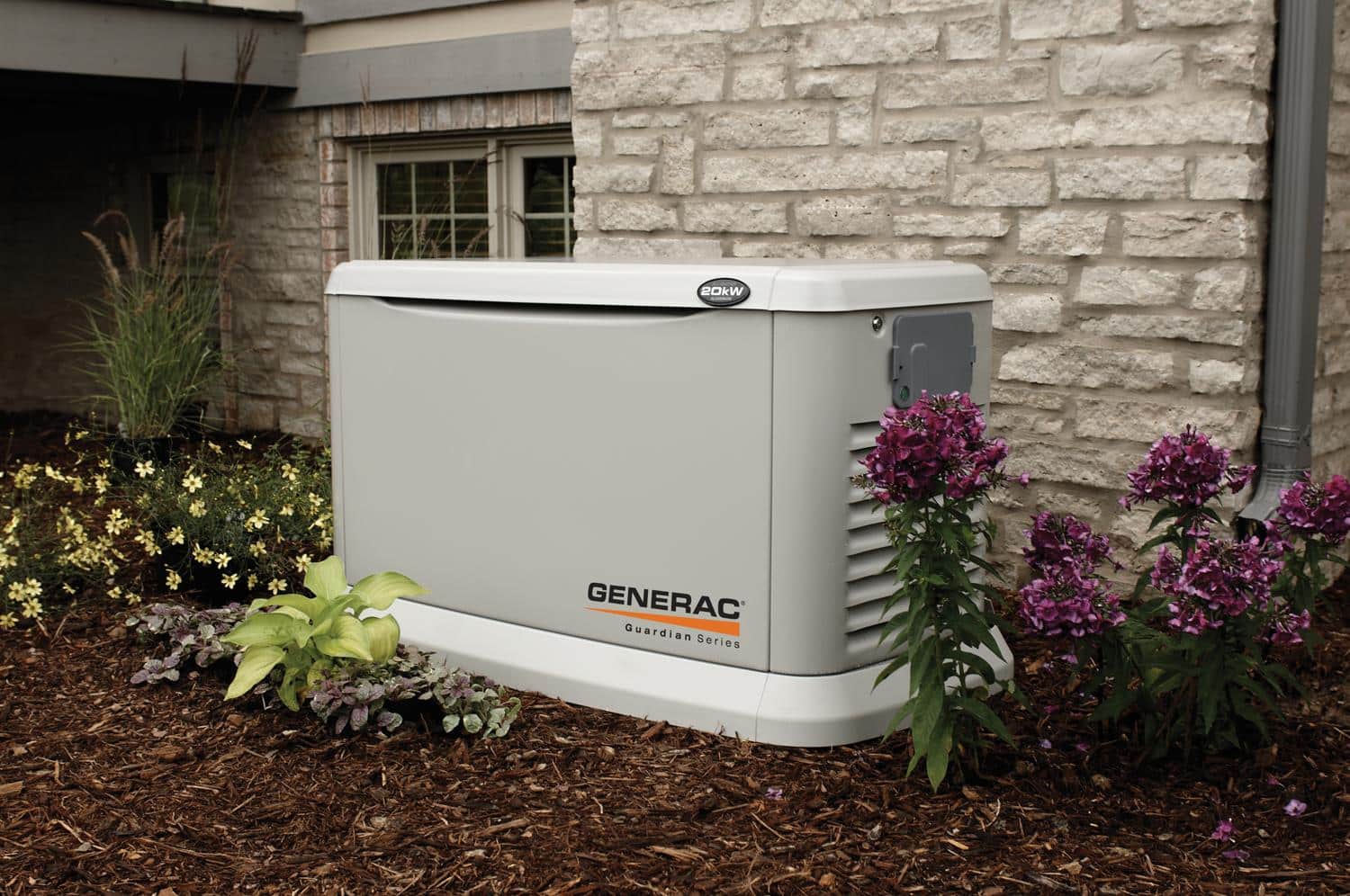 Generac Generator Installation in Fort Wayne, IN | Call Now
